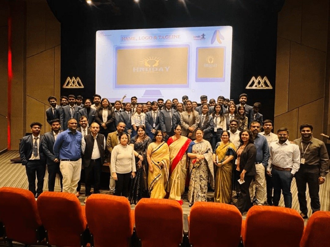 ABBS School of Management Launches HR Club Hruday